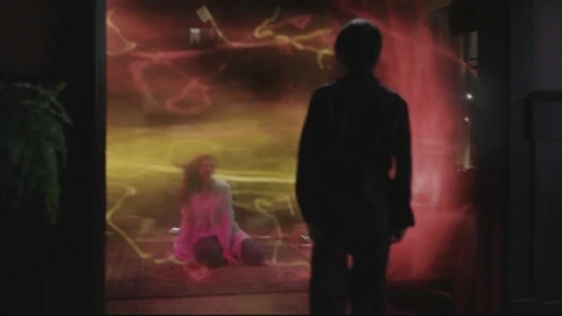 Death of Nora Allen | Bruhzilla's DC Ultimate Universe Wiki | Fandom