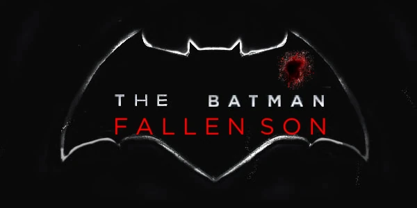 Batman: Fallen Son | Bruhzilla's DC Ultimate Universe Wiki | Fandom
