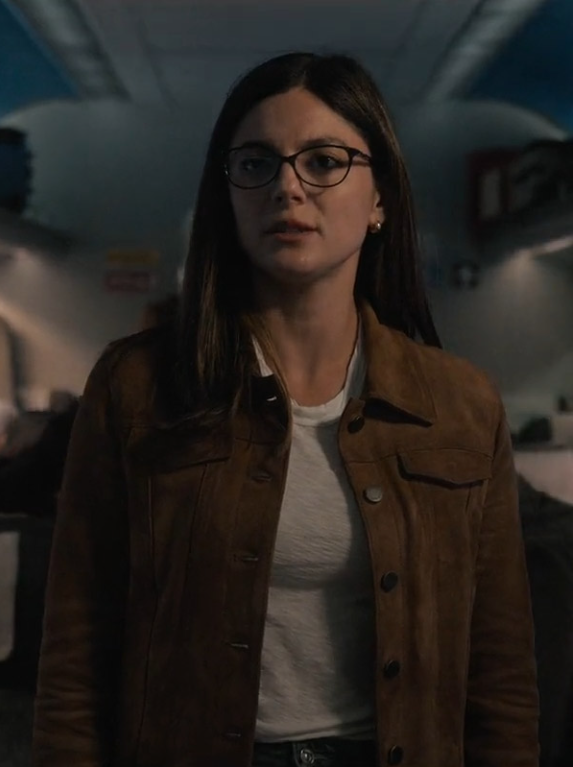 Lois Lane Bruhzillas Dc Ultimate Universe Wiki Fandom