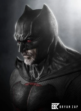 Batman (Flashpoint) | Bruhzilla's DC Ultimate Universe Wiki | Fandom