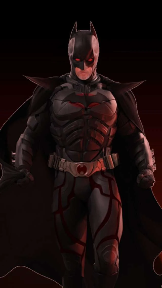 Batman (Flashpoint) | Bruhzilla's DC Ultimate Universe Wiki | Fandom