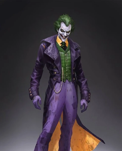 Joker | Bruhzilla's DC Ultimate Universe Wiki | Fandom