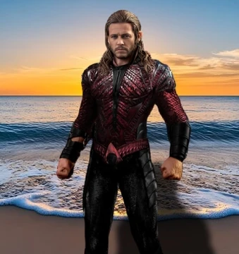 aquaman flashpoint