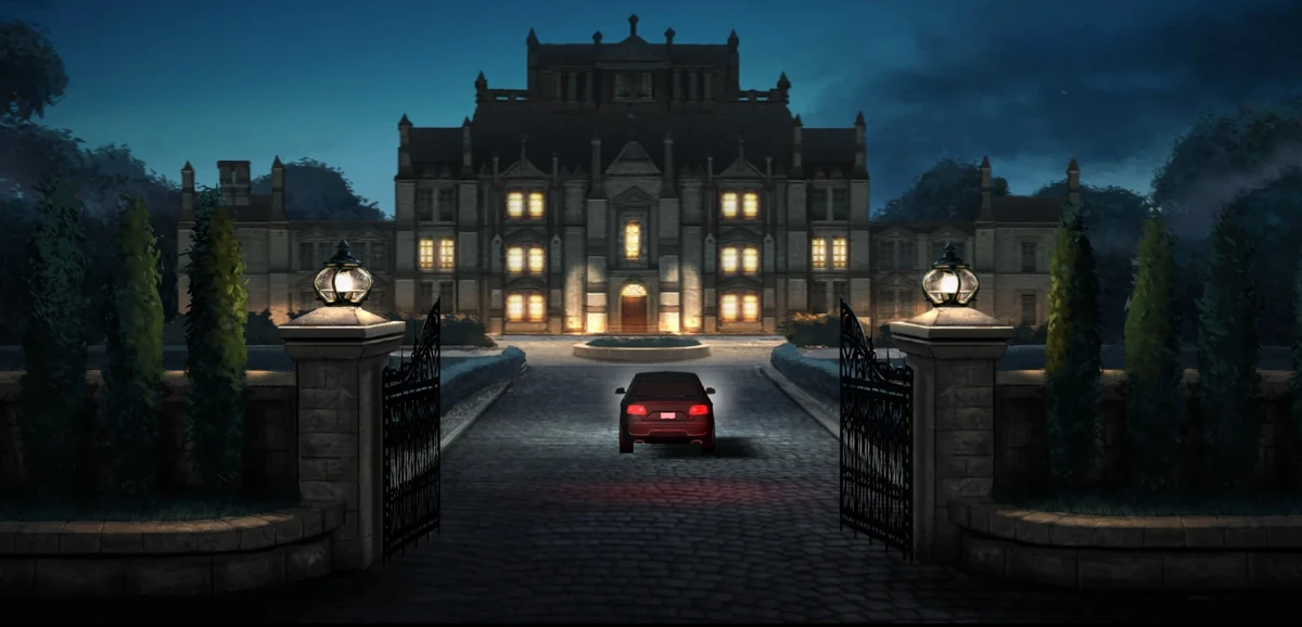 Wayne Manor | Bruhzilla's DC Ultimate Universe Wiki | Fandom