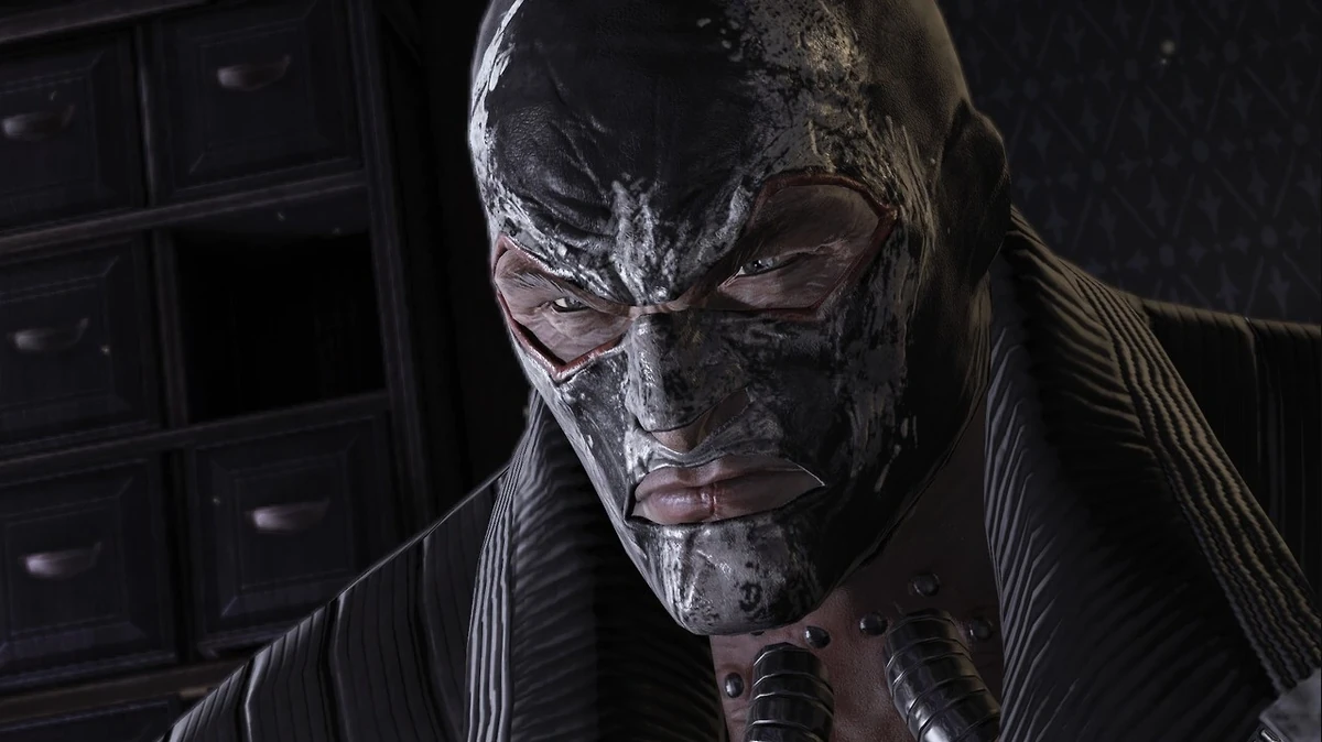 Bane | Bruhzilla's DC Ultimate Universe Wiki | Fandom