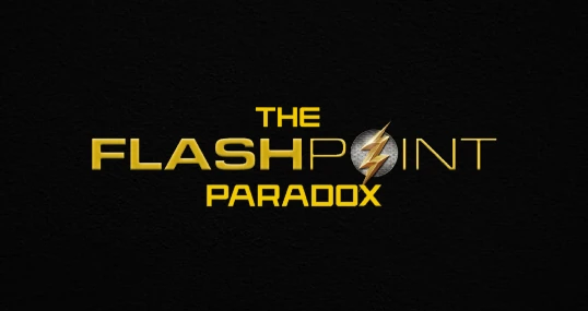 The Flashpoint Paradox | Bruhzilla's DC Ultimate Universe Wiki | Fandom