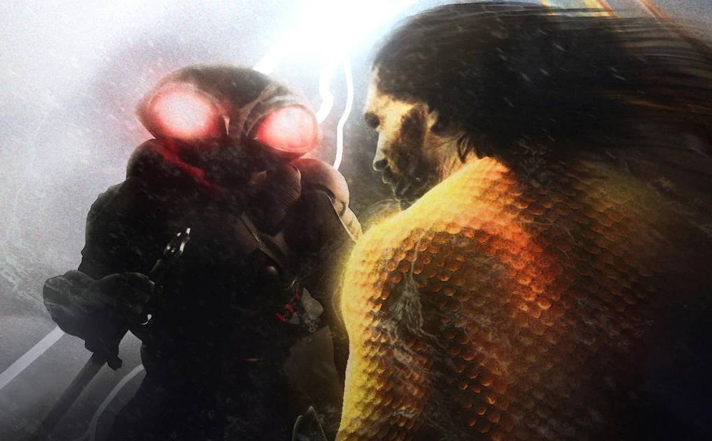 Black Manta's Revenge | Bruhzilla's DC Ultimate Universe Wiki | Fandom