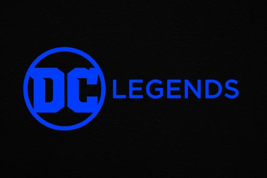 DC Legends | Bruhzilla's DC Ultimate Universe Wiki | Fandom