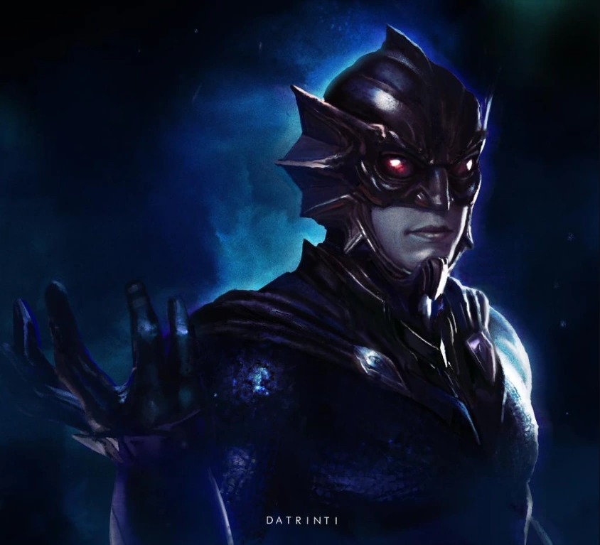 Ocean Master | Bruhzilla's DC Ultimate Universe Wiki | Fandom