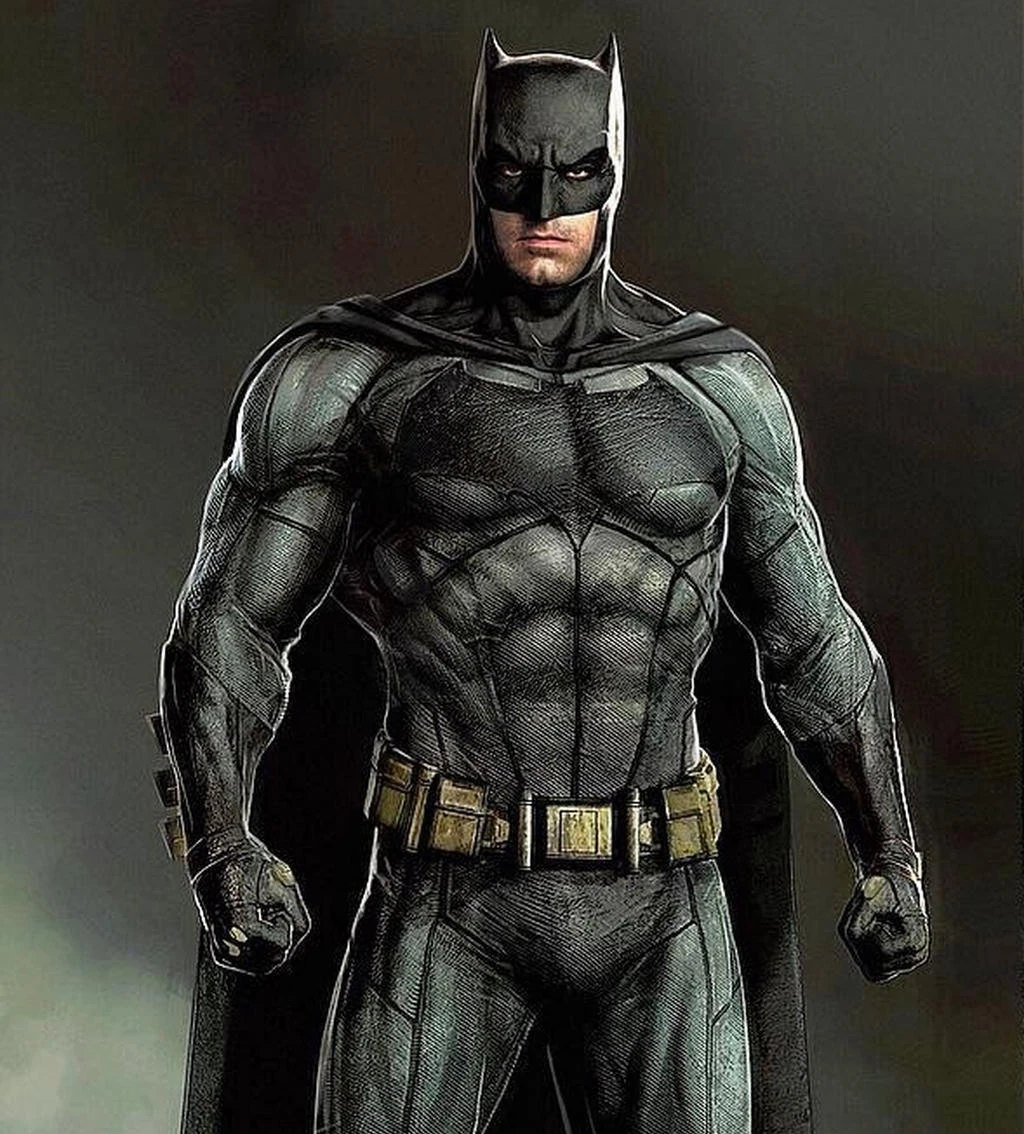 Batman | Bruhzilla's DC Ultimate Universe Wiki | Fandom