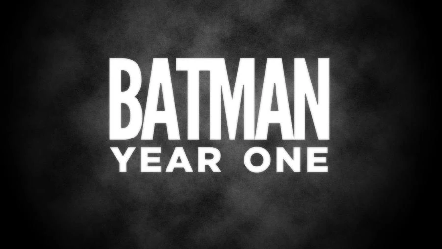 Batman: Year One | Bruhzilla's DC Ultimate Universe Wiki | Fandom