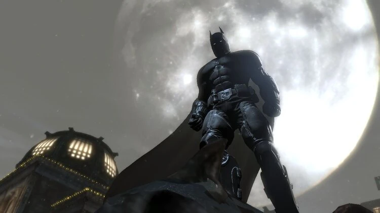 Batman's Campaign | Bruhzilla's DC Ultimate Universe Wiki | Fandom