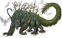 Godzilla II | Bruhzilla's Titanverse Wiki | Fandom