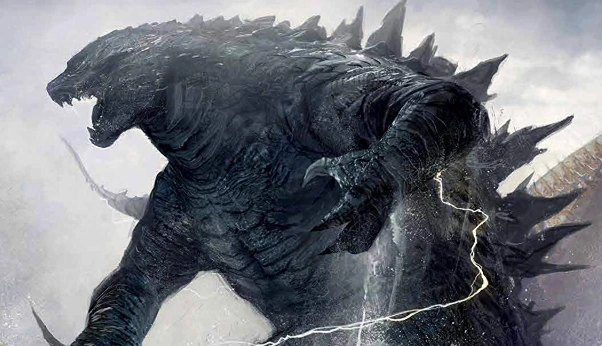 Genitor | Bruhzilla's Titanverse Wiki | Fandom