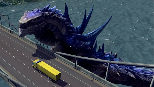 Zilla I | Bruhzilla's Titanverse Wiki | Fandom