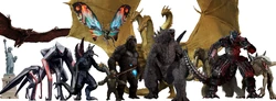 Titan | Bruhzilla's Titanverse Wiki | Fandom