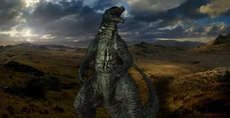 Gojira | Bruhzilla's Titanverse Wiki | Fandom