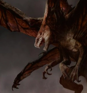 Winged MUTO | Bruhzilla's Titanverse Wiki | Fandom