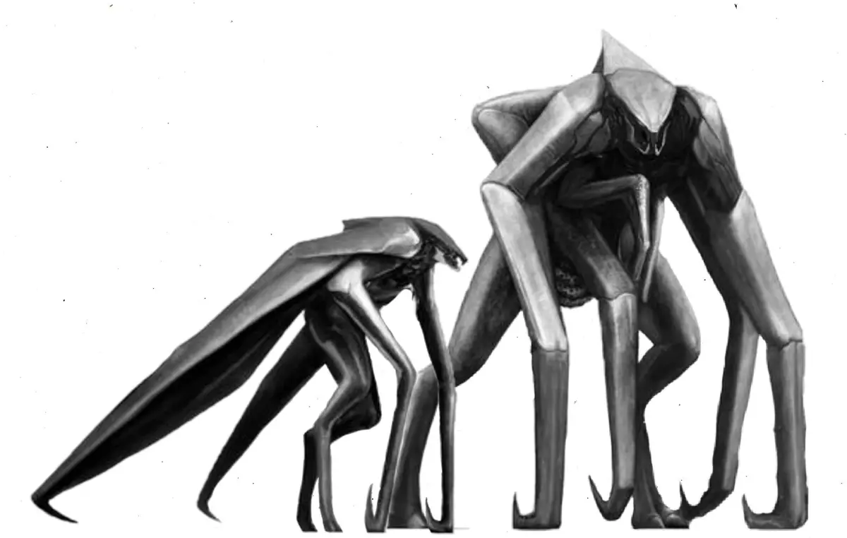 Parasitic MUTO | Bruhzilla's Titanverse Wiki | Fandom