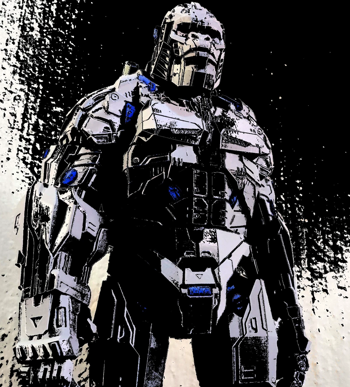 Mechani-Kong | Bruhzilla's Titanverse Wiki | Fandom