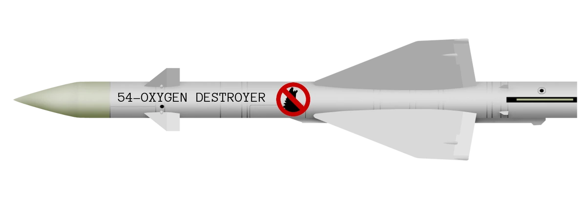 Category:Anti-Titan Weapons | Bruhzilla's Titanverse Wiki | Fandom