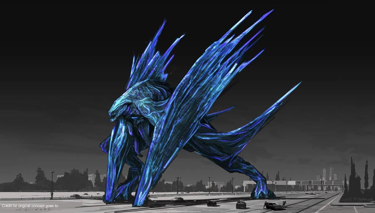 Shinomura | Bruhzilla's Titanverse Wiki | Fandom