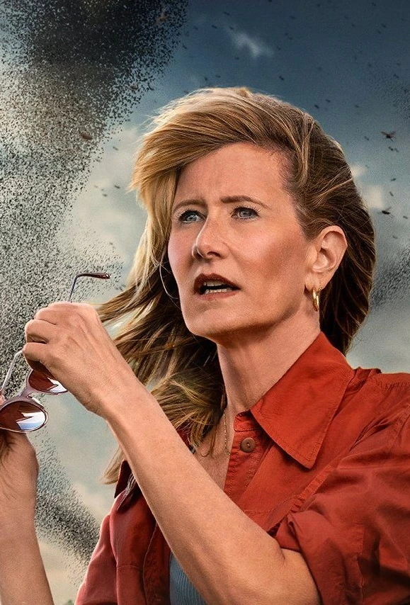 Ann Darrow | Bruhzilla's Titanverse Wiki | Fandom