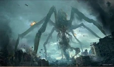 Godzilla II | Bruhzilla's Titanverse Wiki | Fandom