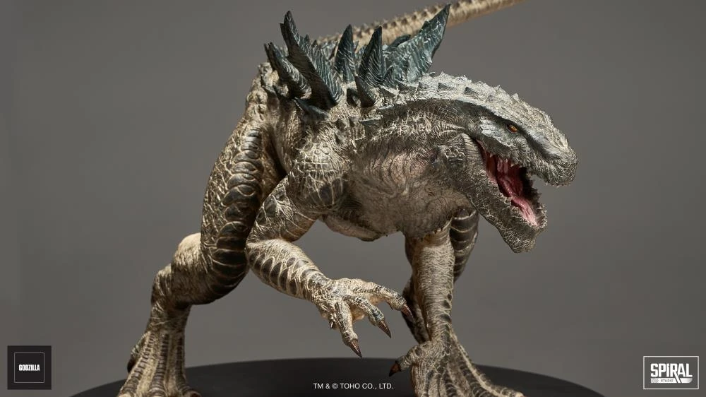 Zilla II | Bruhzilla's Titanverse Wiki | Fandom