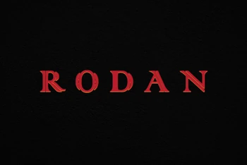 Rodan (film) | Bruhzilla's Titanverse Wiki | Fandom