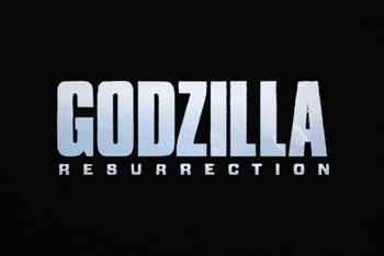 Godzilla: Resurrection | Bruhzilla's Titanverse Wiki | Fandom