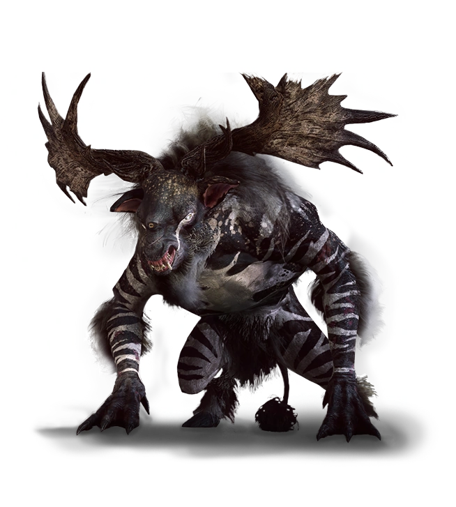 Morvudd | Wiki The Witcher | Fandom