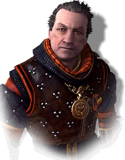 Vinson Traut | Wiki The Witcher | Fandom