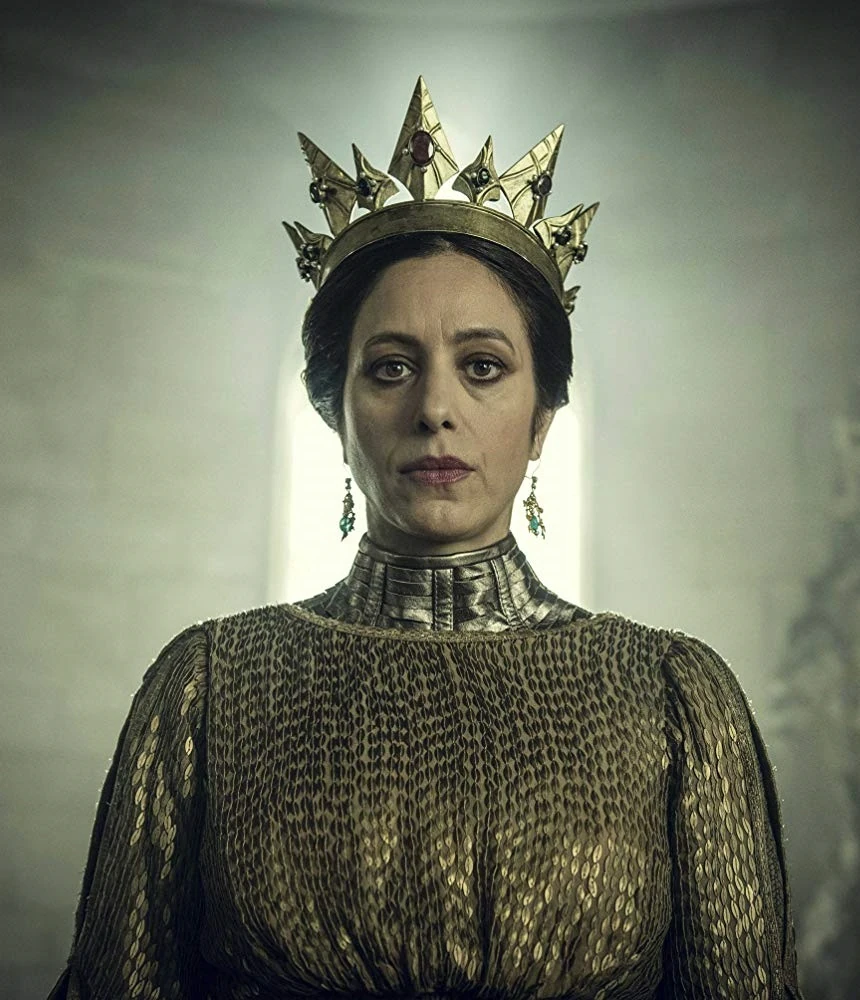 Calanthe | Wiki The Witcher | Fandom