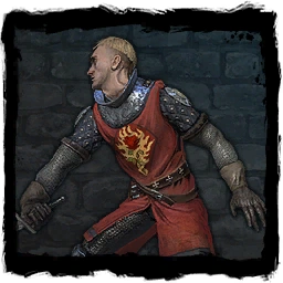 Siegfried de Denesle | Wiki The Witcher | Fandom