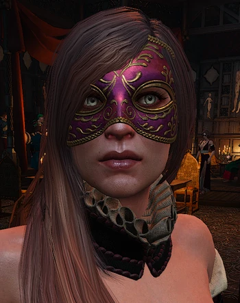 Viola | Wiki The Witcher | Fandom