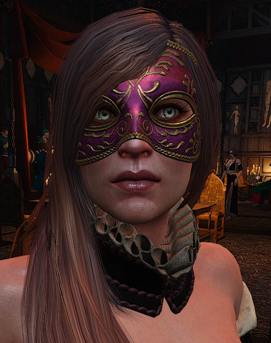 Viola | Wiki The Witcher | Fandom