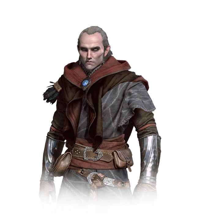 Avallac'h | Wiki The Witcher | Fandom