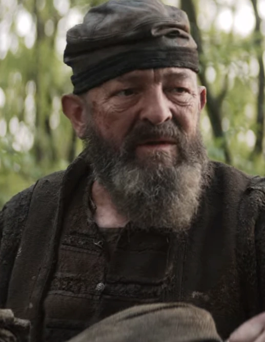 Yurga | Wiki The Witcher | Fandom