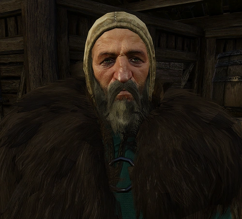 Gjarr | Wiki The Witcher | Fandom