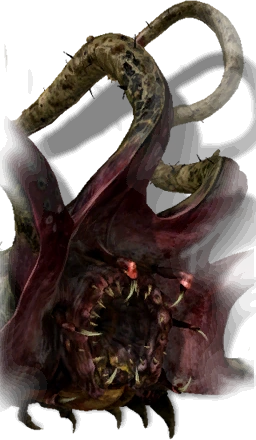 Kayran | Wiki The Witcher | Fandom