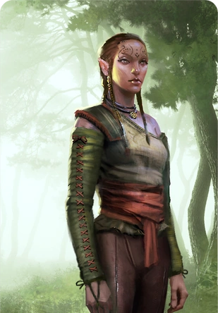 Toruviel | Wiki The Witcher | Fandom