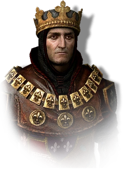 Foltest | Wiki The Witcher | Fandom