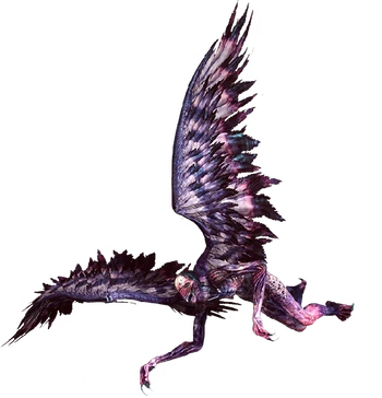 Erynia | Wiki The Witcher | Fandom
