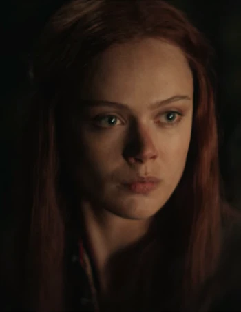 Visenna | Wiki The Witcher | Fandom