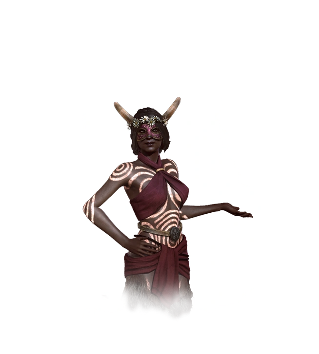 Salma | Wiki The Witcher | Fandom