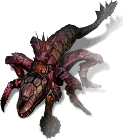 Endriago | Wiki The Witcher | Fandom