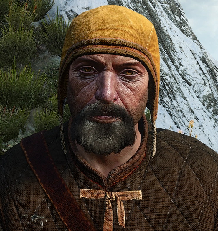 Hermanos Grossbart | Wiki The Witcher | Fandom