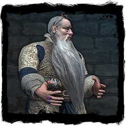 Golan Vivaldi | Wiki The Witcher | Fandom