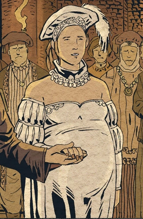 Adda de Temeria | Wiki The Witcher | Fandom